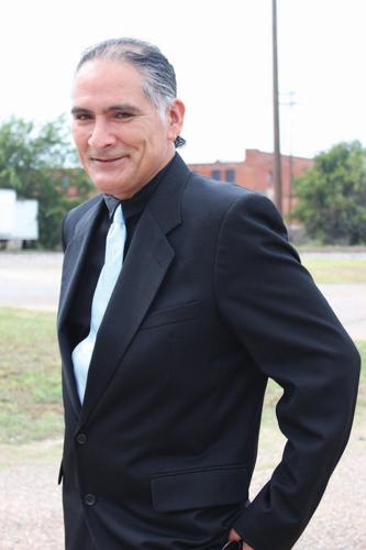 Calvillo takes advantage of shot at TV fame | News | corsicanadailysun.com