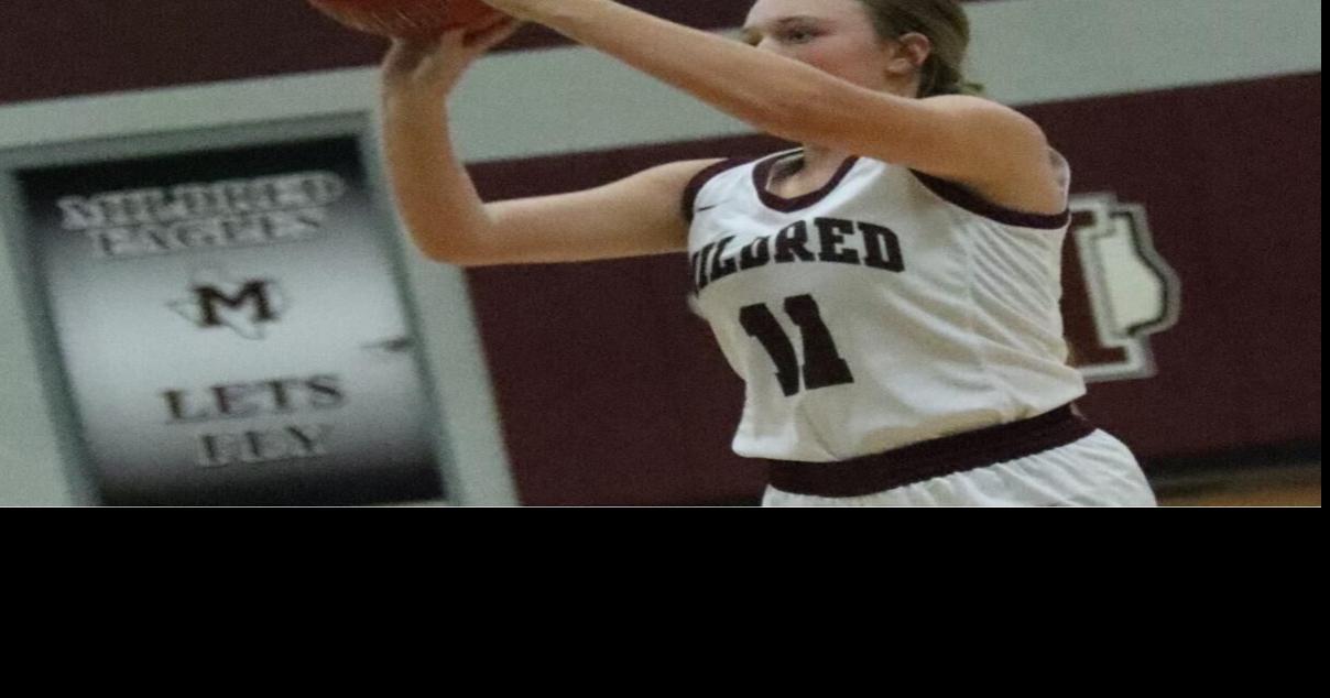 GC Girls Basketball: Mildred nails down playoff berth with romp over ...