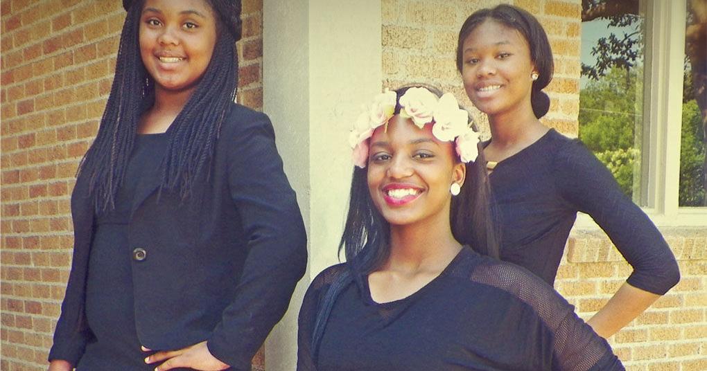 ‘Black Queens’ walk proud: Juneteenth Pageant June 17 at Drane ...