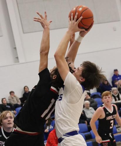 GC Boys Basketball: Frost storms back to beat Hamilton in overtime ...