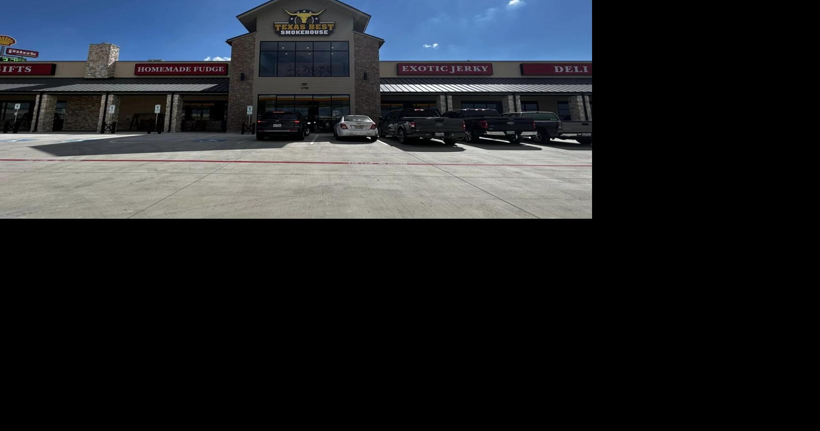 Texas Best/Pilot Travel Center opens to the public | News ...