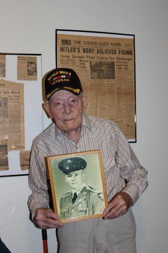 A lifetime of memories | News | corsicanadailysun.com