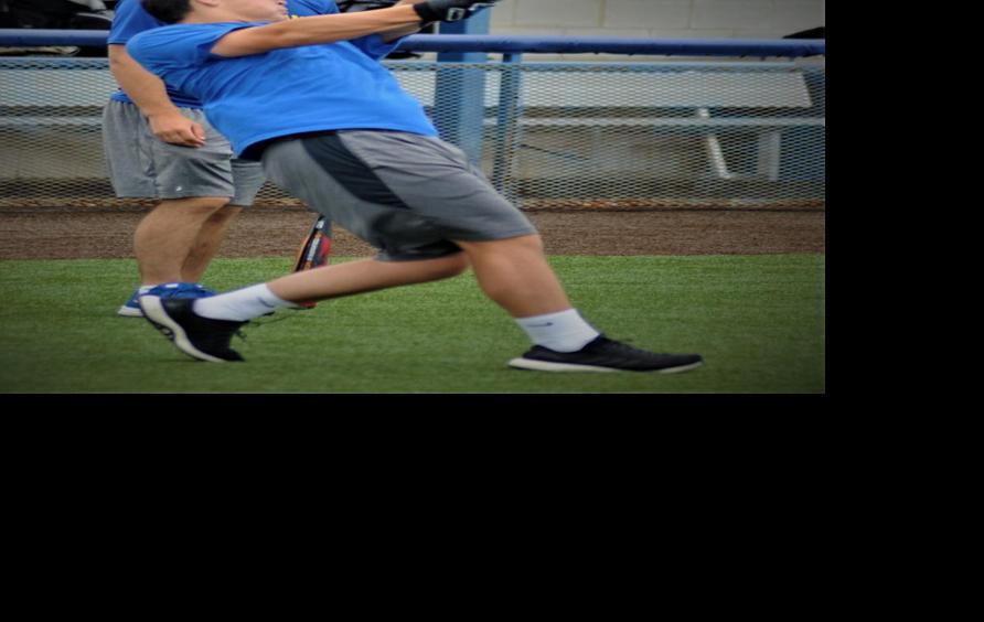 GC Baseball: Tigers rip Woodrow Wilson 14-1 to complete 5-0 start in ...