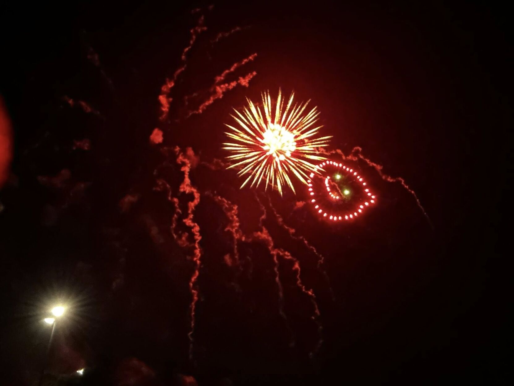 Red, White and Boom: Corsicana plans 250th Independence Day celebration ...