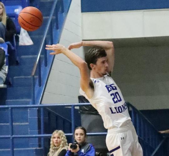 GC Boys Basketball: Kerens edges Blooming Grove for BG Tournament title ...