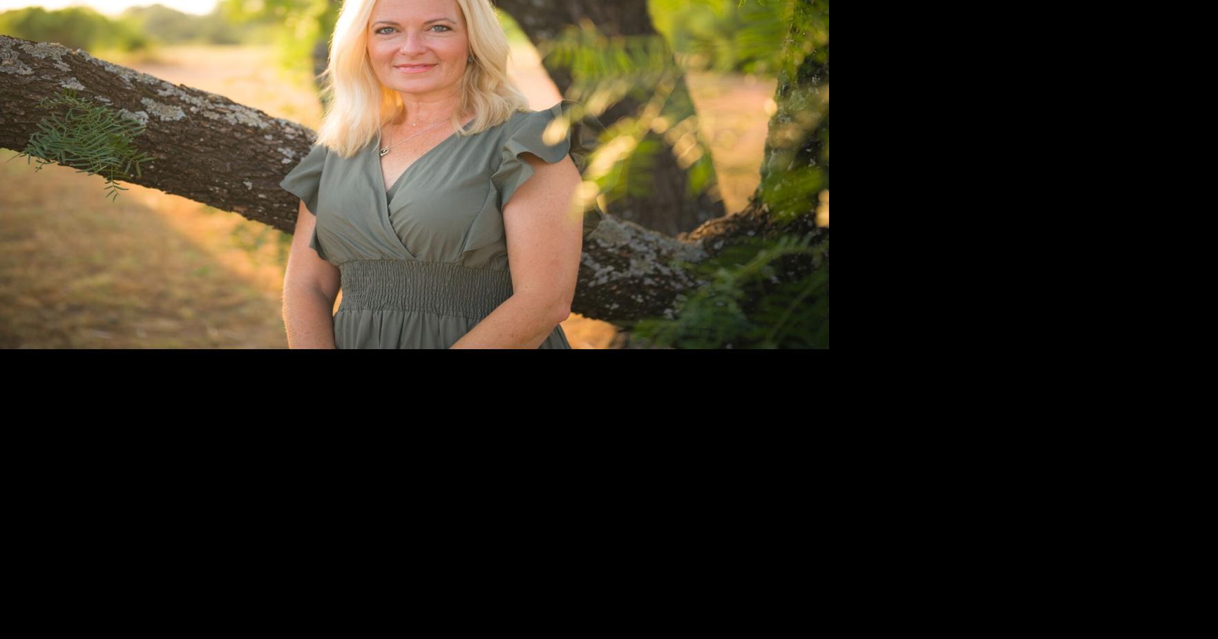 Texas Author Theo Boyd and Award-winning Journalist Dave Leiber to ...