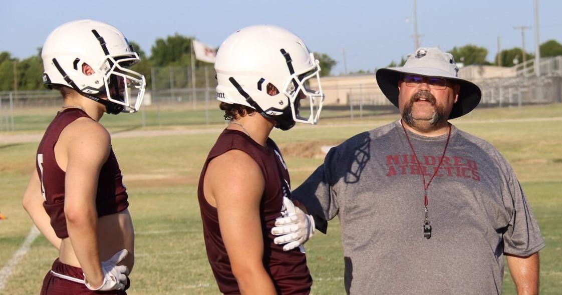 GC Football Previews: Mildred starts anew in season opener vs. Dallas ...