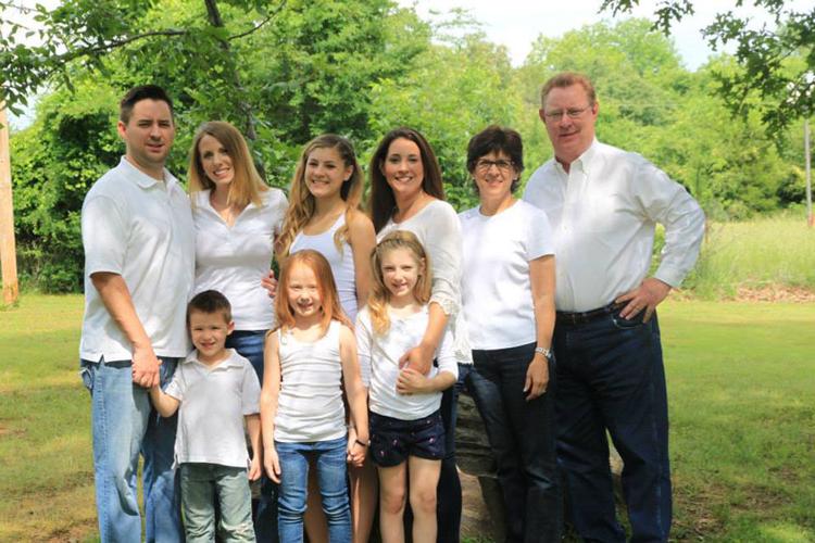 Mixon, president and CEO of City National Bank, ensures his stories ...