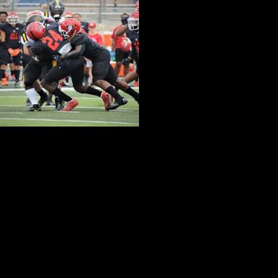 Navarro Football: Dawgs look for Big D against NEO | Sports ...