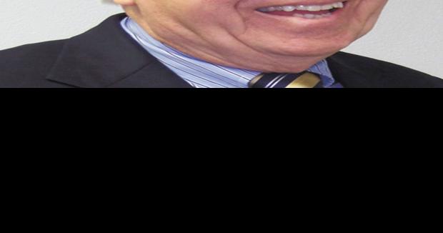 Uncle Mort on Keeping Up… | Opinion | corsicanadailysun.com