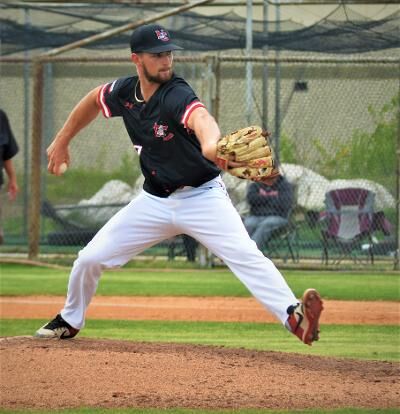 Navarro: Baseball, softball teams both play at home Wednesday | Sports ...