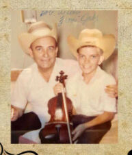 Texas Music: Athens to host Bob Wills Birthday Ball | News ...