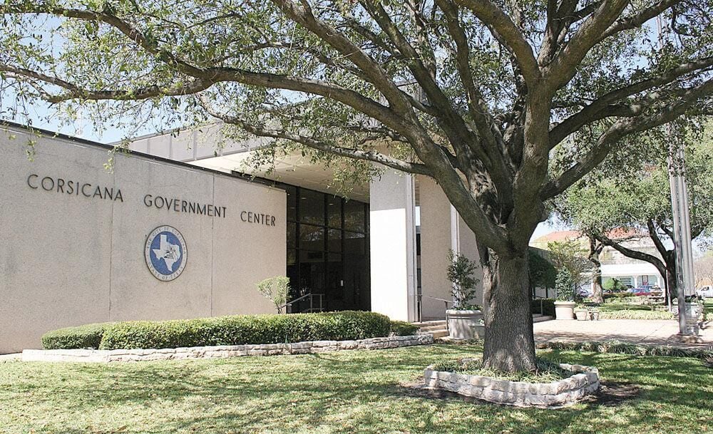 Corsicana & Navarro County Chamber of Commerce host 2026 Candidate ...