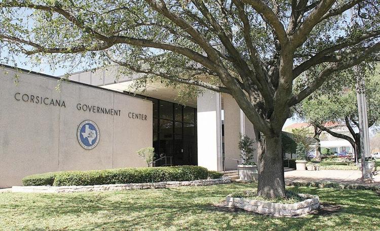 Corsicana & Navarro County Chamber of Commerce host 2026 Candidate ...