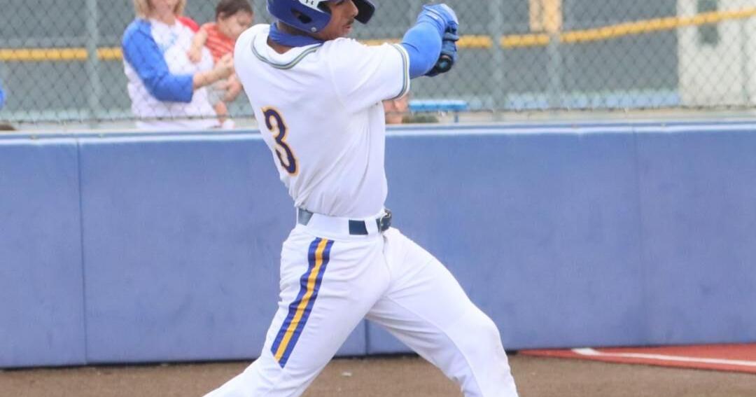 GC Baseball Playoffs: Tigers see inspiring season end | Sports ...