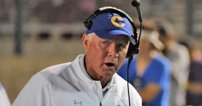 GC Football: Wasson made decision to retire based on family | Sports ...