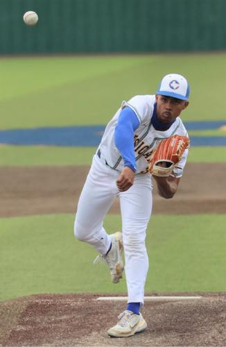 GC Baseball: Tigers drop doubleheader | Sports | corsicanadailysun.com