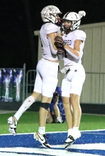 GC Football: Mildred's season ends in 27-14 loss to Hamilton | Sports ...