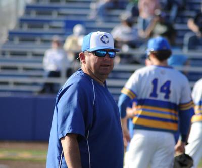 GC Baseball: Tigers win twice with back-to-back pitching gems | Sports ...