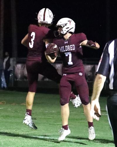 GC Football Playoff Preview: Mildred faces De Leon in Area Round ...