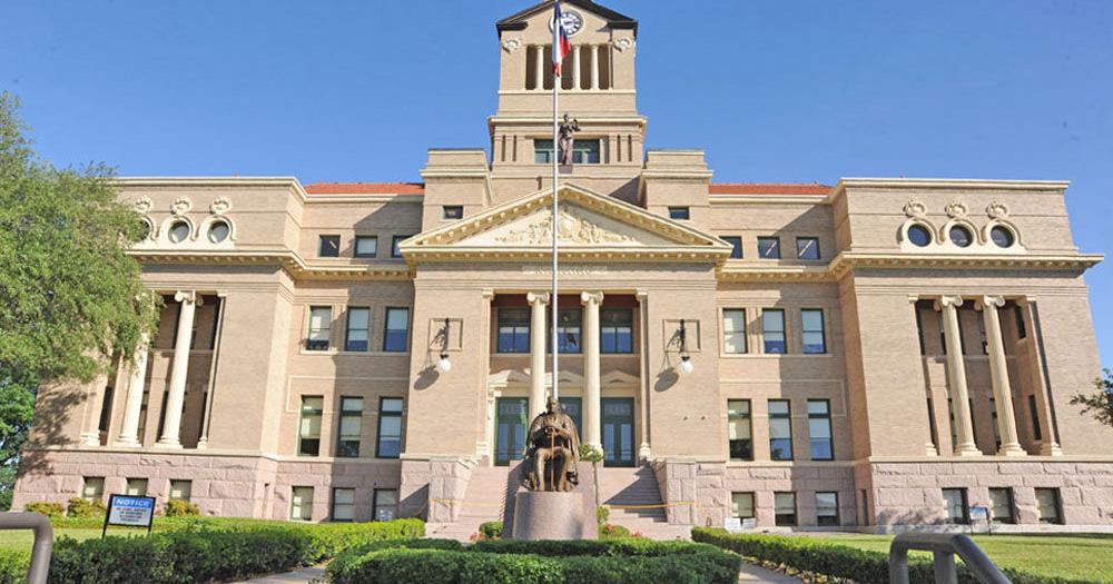 Tuesday jury duty rescheduled for Wednesday | News | corsicanadailysun.com