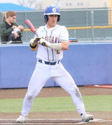 GC Baseball: Tigers drop doubleheader | Sports | corsicanadailysun.com