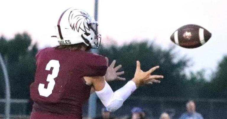 GC Football Previews | Sports | corsicanadailysun.com