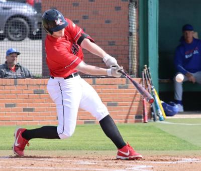 Navarro Baseball: Bulldogs sweep Tyler, take over first-place | Sports ...