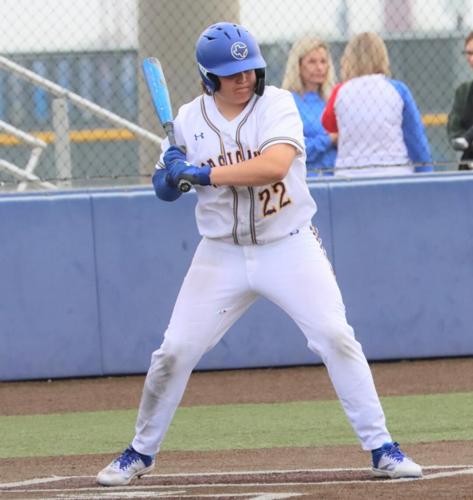 GC Baseball: Tigers drop doubleheader | Sports | corsicanadailysun.com