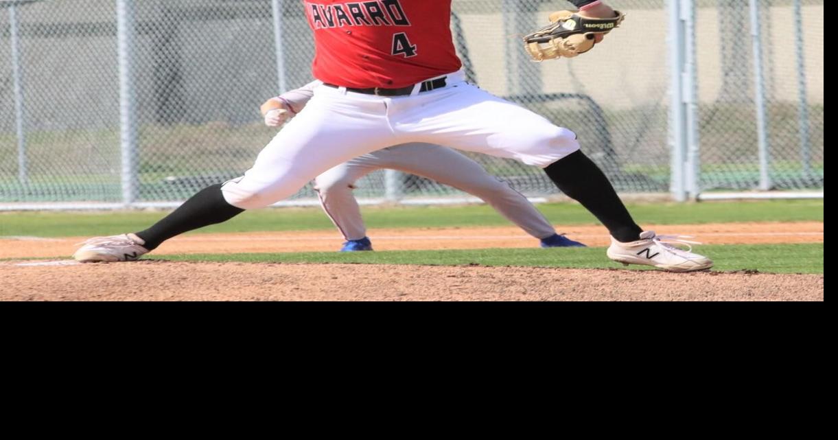 Navarro Baseball: Three Bulldogs earn All-Region honors | Sports ...