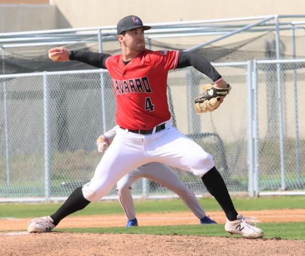 Navarro Baseball: Three Bulldogs earn All-Region honors | Sports ...