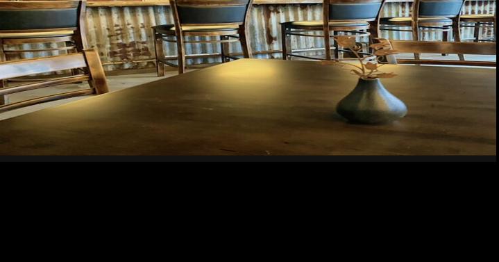 Whistlestop opens Friday in Trinidad: New restaurant leads effort to ...