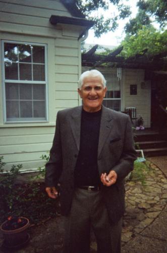 Duane Nutt 80th Birthday | Lifestyles | corsicanadailysun.com
