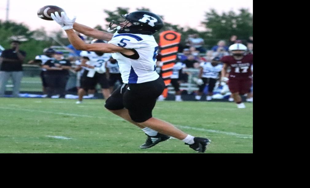 GC Football/Volleyball: Rice brings home all-district honors | Sports ...