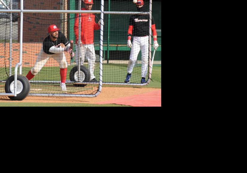 Navarro Baseball: Bulldogs open season against Temple | Sports ...