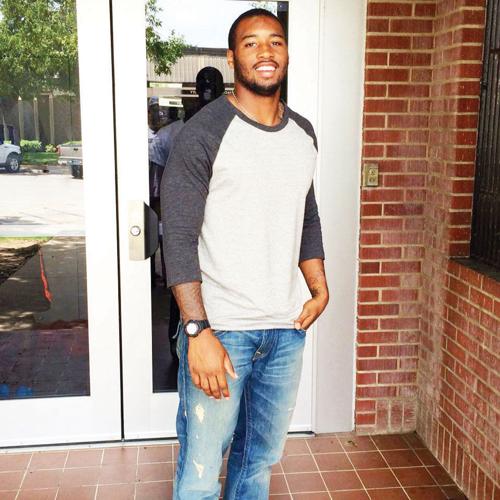 Final Tribute: Raindle remembered with tears, accolades | News | corsicanadailysun.com