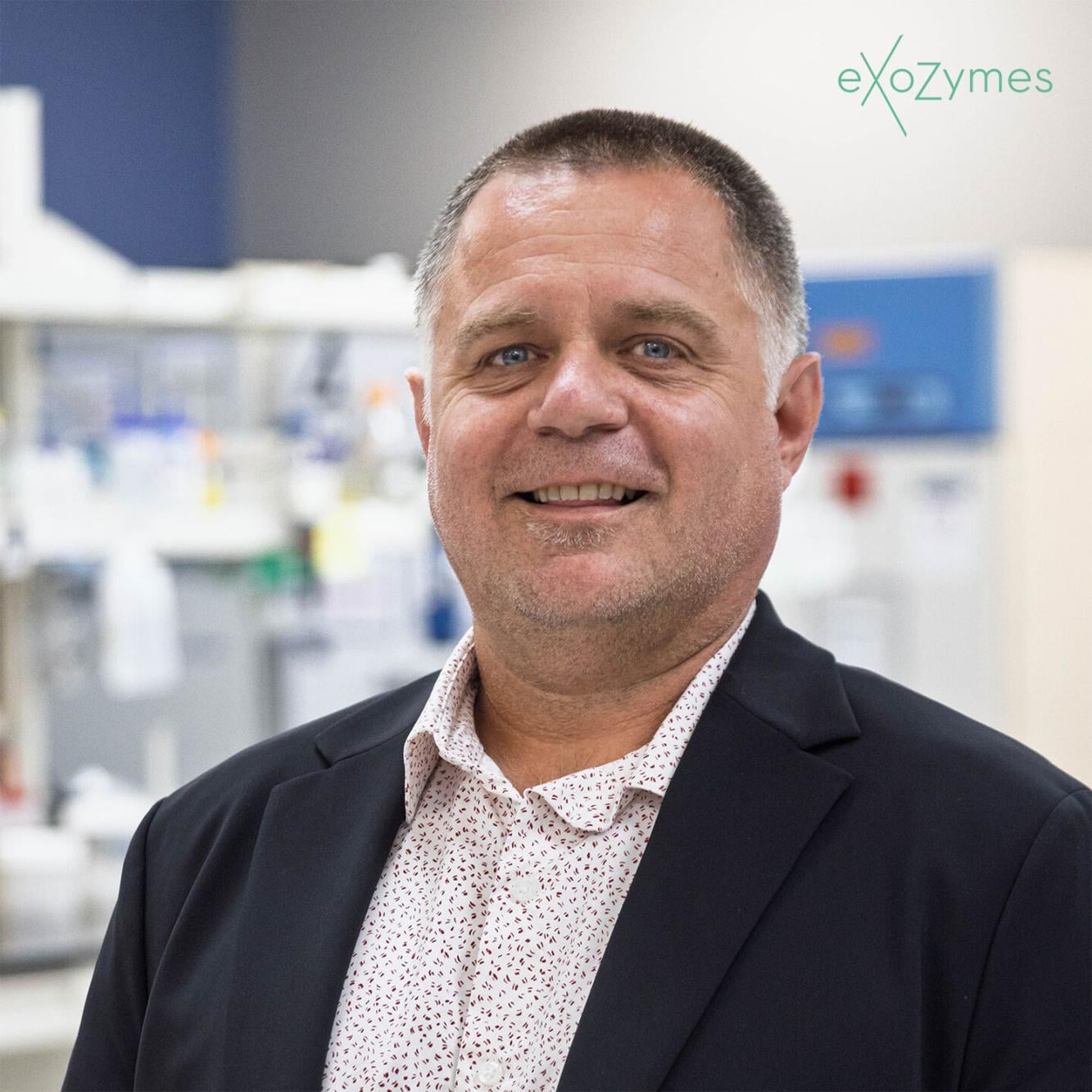 eXoZymes Announces Graduation from Shell GameChanger(TM) Accelerator ...