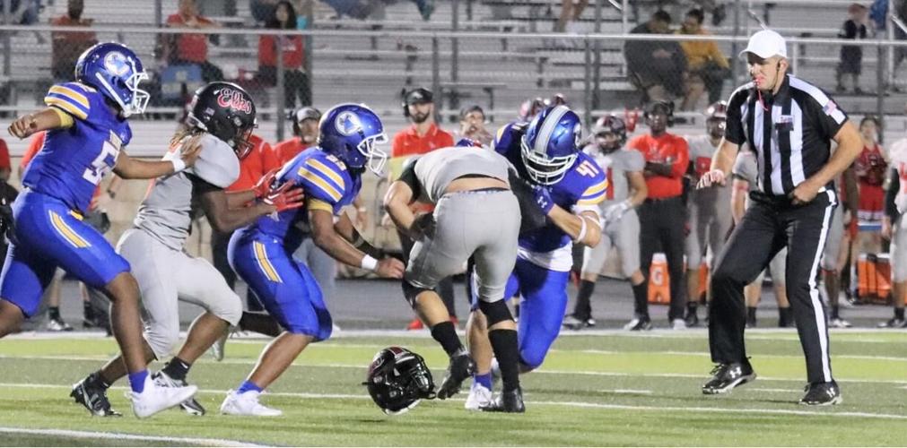 GC Football: Tigers lose another heartbreaker | Sports ...