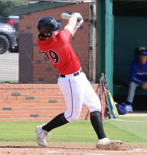 Navarro Baseball: Bulldogs split with Northeast, head for final week ...