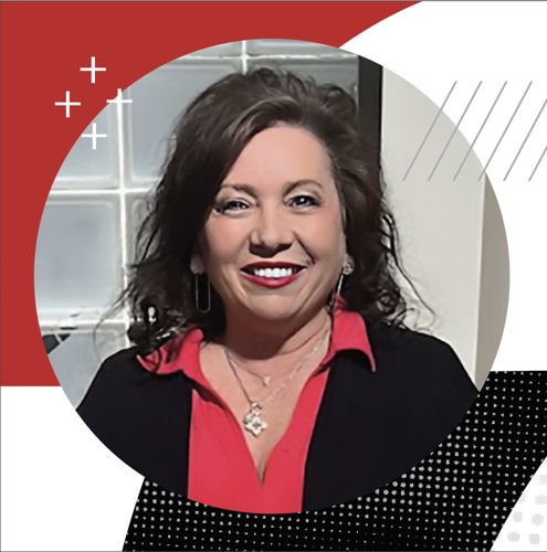 Terri Mitchell: Empowering student success and community growth as a ...