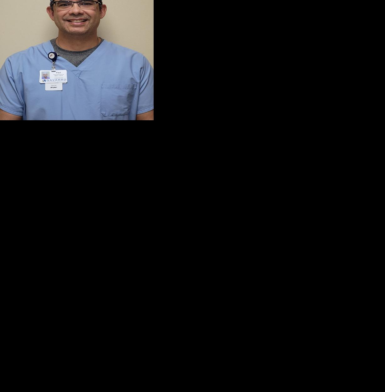 Navarro Regional Hospital awards Nursing Excellence | News ...