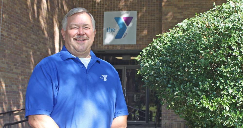 An active career: Seth retires from YMCA after 40 years | News ...