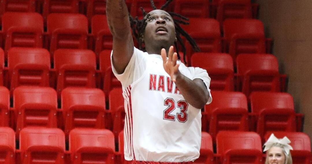 Navarro Basketball: Bulldogs win third in a row | Sports ...