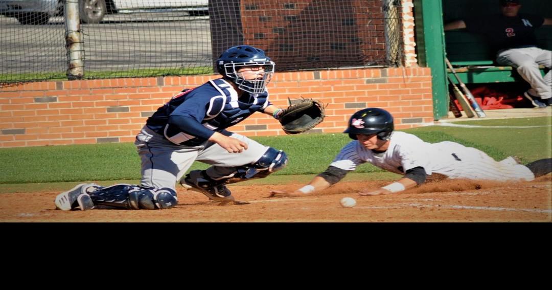 Navarro Baseball: Dawgs hammer Northeast 11-1 | Sports ...