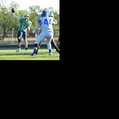 GC Football Previews: Kerens faces big test at Cayuga | Sports ...