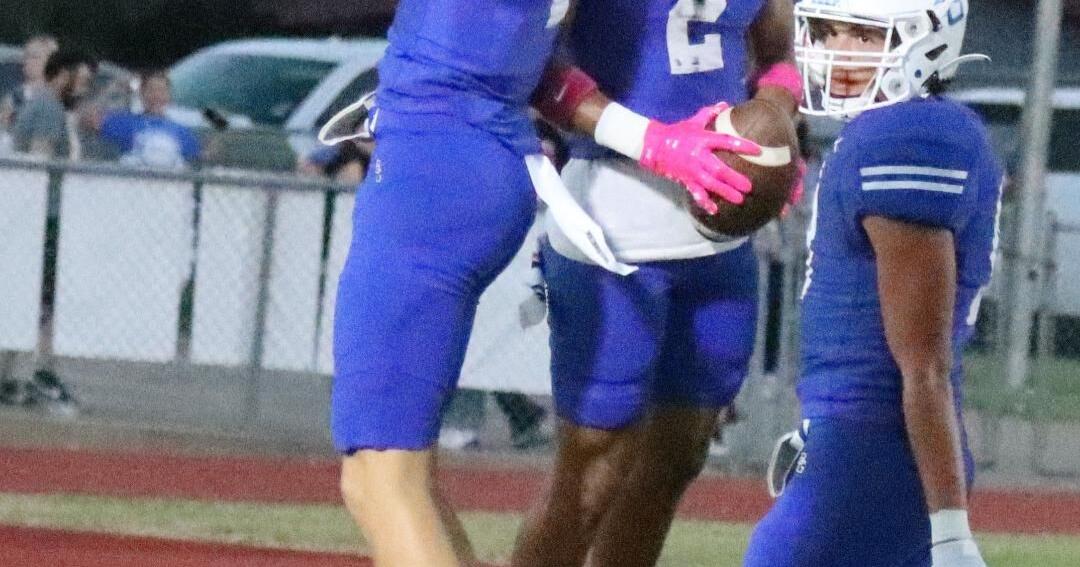 GC Schedule | Sports | corsicanadailysun.com