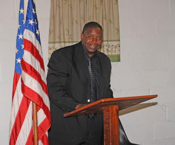 Chatfield Ceremony honors African American soldier | News ...