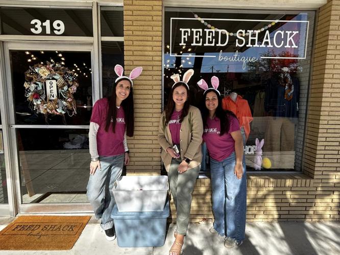 Easter Hop brings good times, fun into holiday weekend | News ...