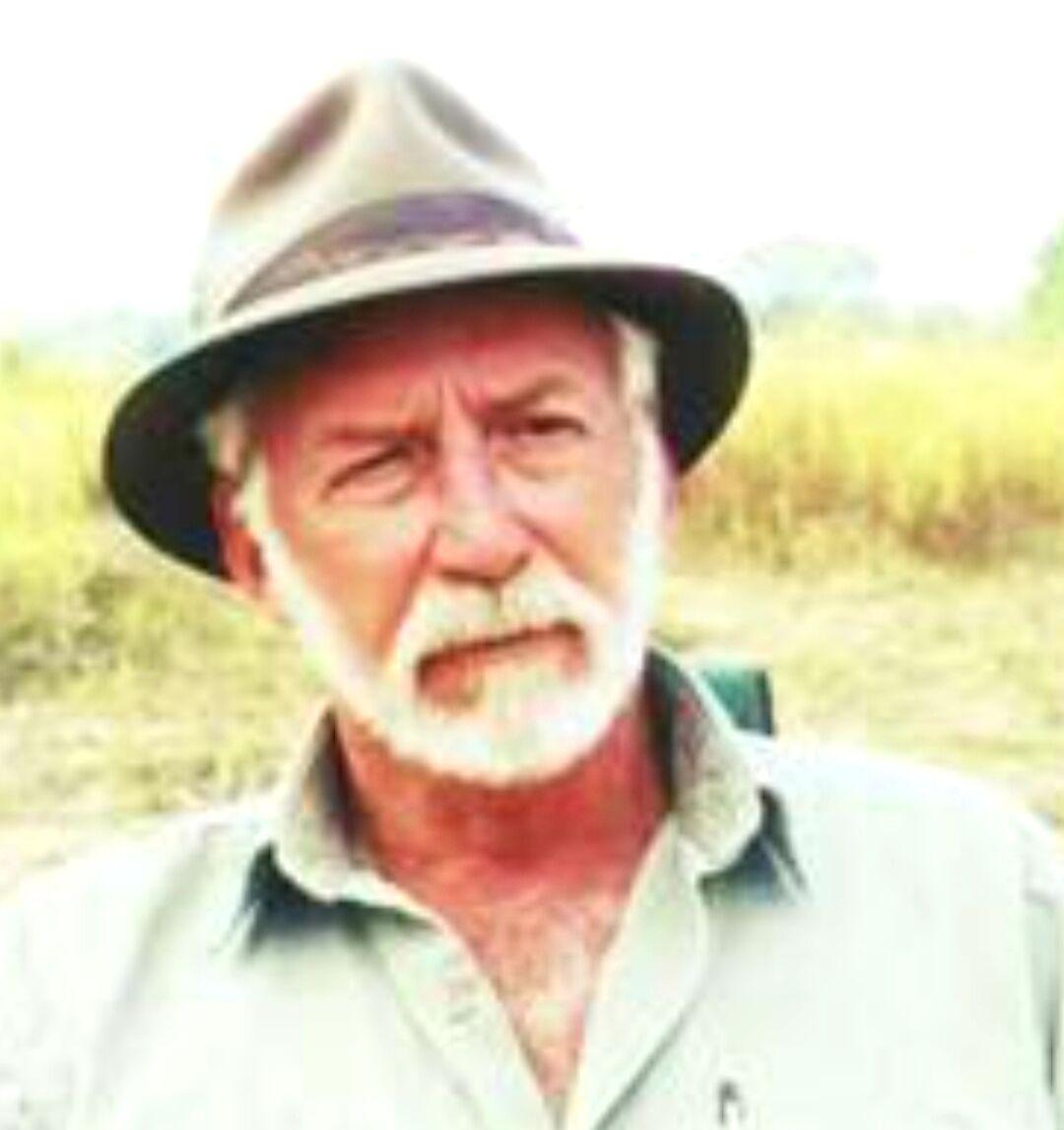 Richland Creek WMA Northern Unit named to honor Biologist Carl ...