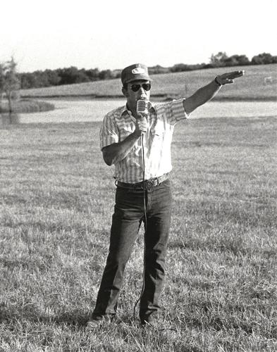 Dunn leaves legacy of giving | News | corsicanadailysun.com